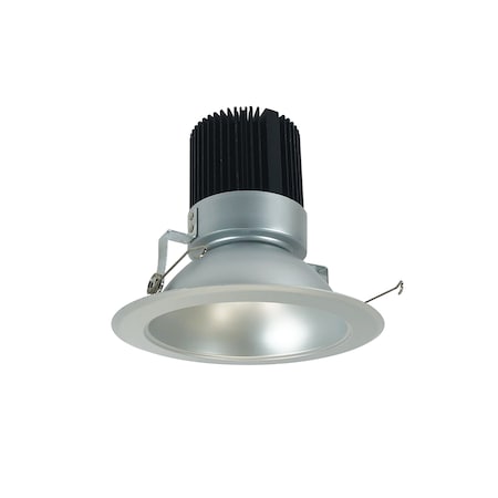 Nora Lighting 6" Marquise II Trim, 2000lm, 3500K, Open Medium Flood, Haze, NRM2-611L2035MHZ NRM2 ...